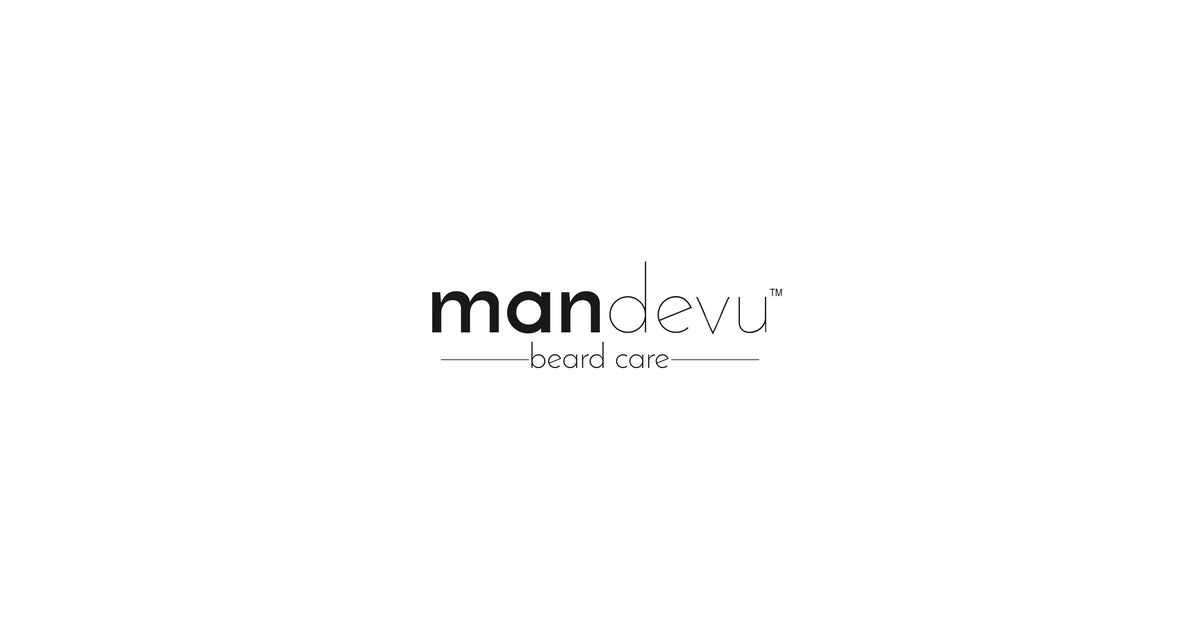 Mandevu Beardcare – MANDEVU BEARDCARE